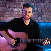 Taylor Sims Online Guitar Lessons - TrueFire