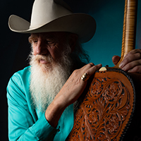 Ray Benson Online Guitar Lessons - TrueFire