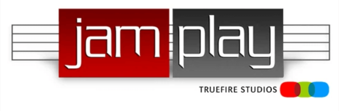 TrueFire Studios - TrueFire