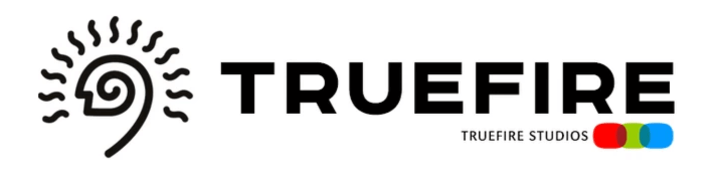 TrueFire Studios - TrueFire