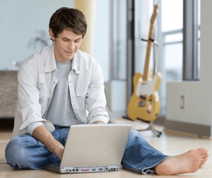 Writers Rock - TrueFire