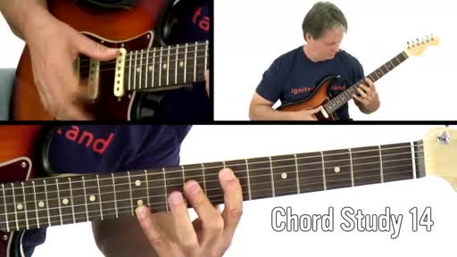 Flamenco Guitar Chords