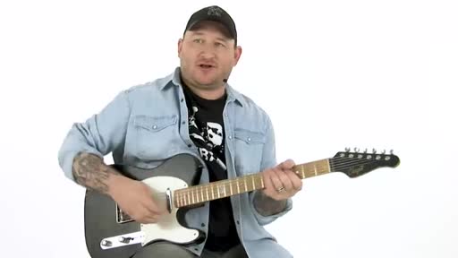 Blue Highways - Josh Smith - Guitar Lessons - TrueFire