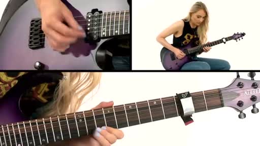 Bulletproof Guitar Chords