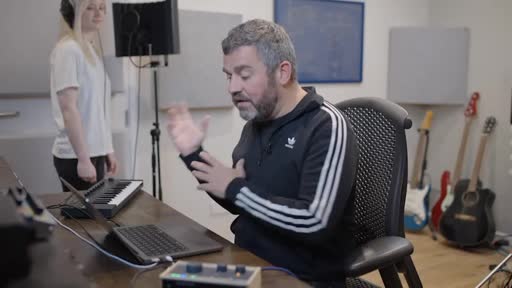 Basics of Home Recording (FaderPro) - Jono Buchanan - Guitar Lessons - TrueFire